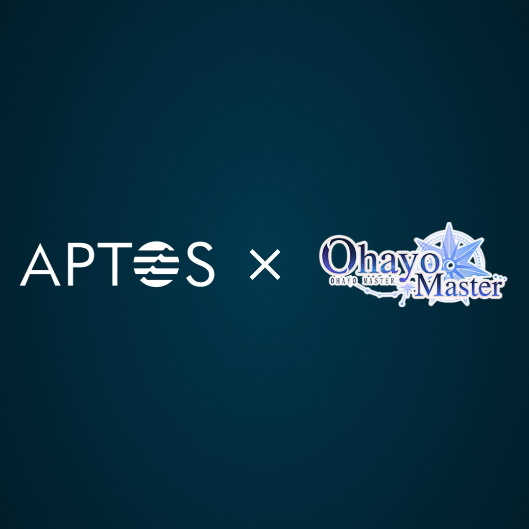 Ohayo Aptos